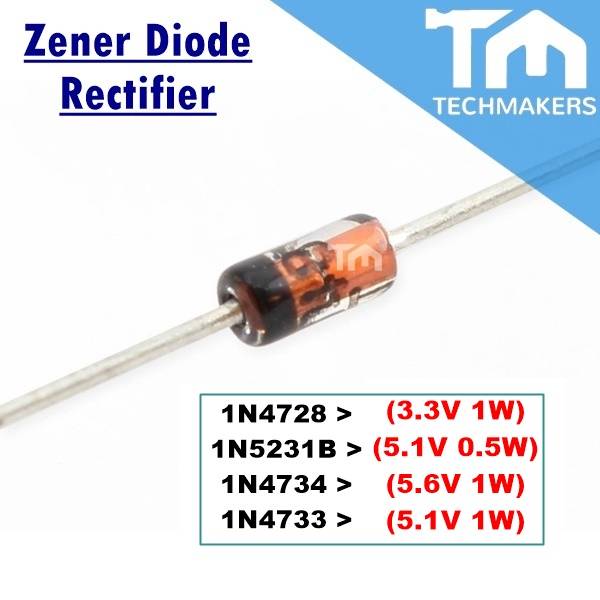 1N4148 1W Zener Diode At Rs Breakdown Diode, Zener Voltage, 52% OFF