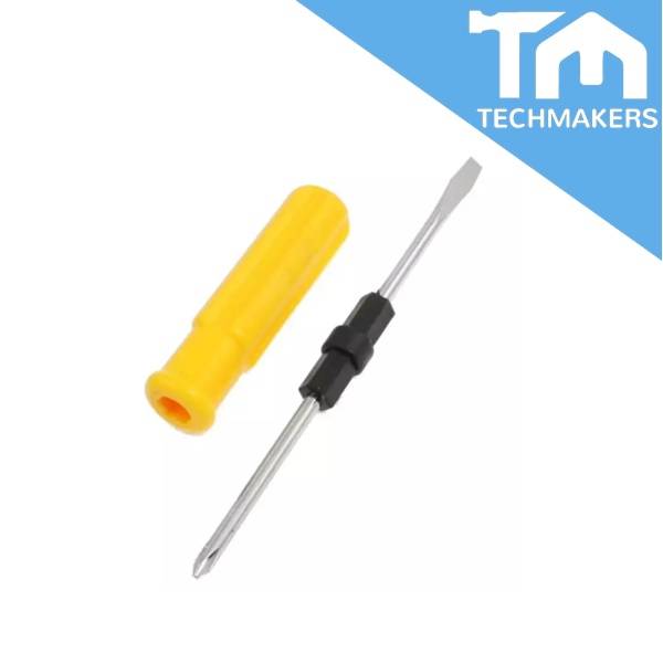 flat screwdriver function