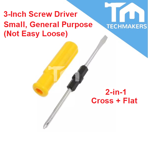phillips head screwdriver function